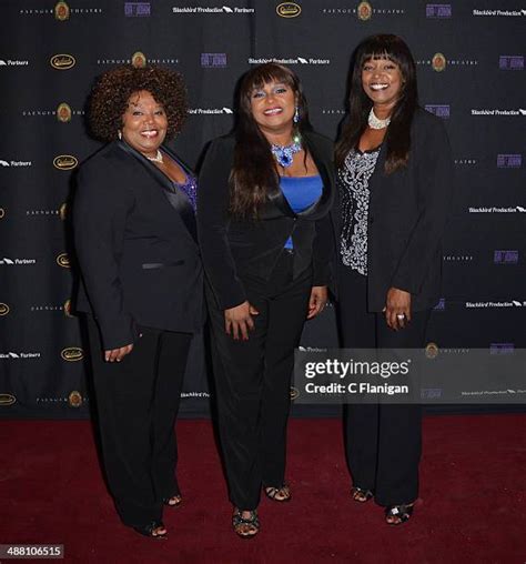 Mccrary Sisters Photos And Premium High Res Pictures Getty Images
