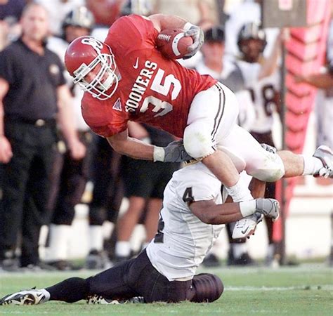 Arizona Promotes Ex Sooner Seth Littrell