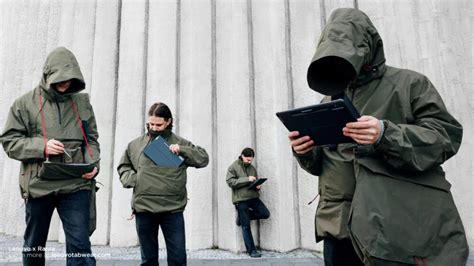 If This Is What Lenovo Thinks Is The Future For Tablet Owners Count Us Out