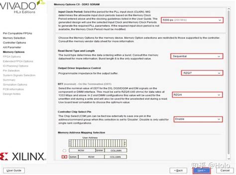 Fpga充电学习 Xilinx Ddr3 知乎 Fpga充电学习 Xilinx Ddr3 知乎