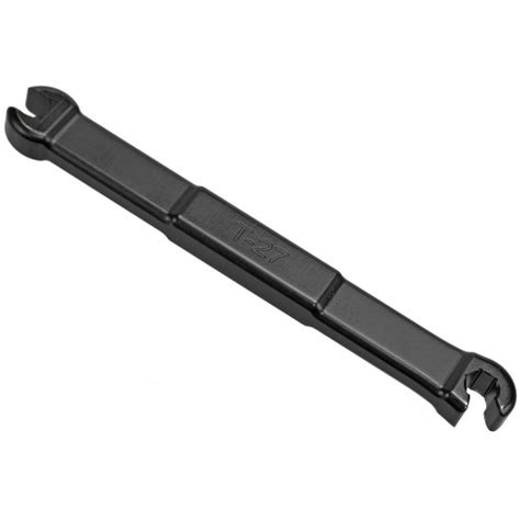 Tool Fulcrum T 27 Spoke Wrench For Alu Nipples Bikko Bike