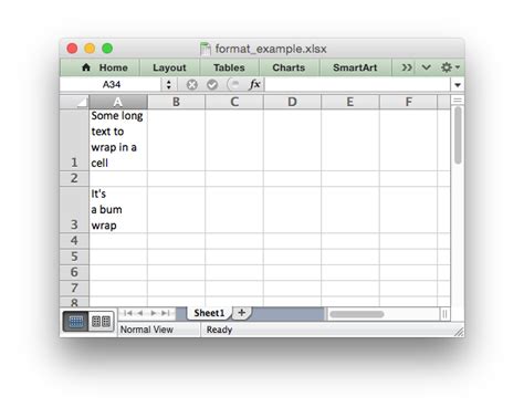 Python Xlsxwriter 学习笔记（二）python Xlsxwriter 设置单元格内容手动换行 Csdn博客