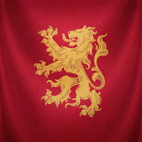 Download Gryffindor House Crest Wallpaper