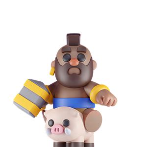 Hog 26 Noff