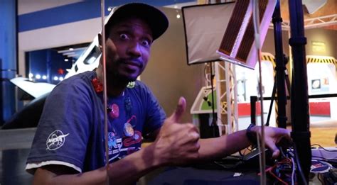 Meet Team Behind The Mini Raspberry Pipowered Iss Raspberry Pi