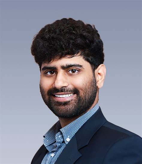 Aditya Bhamidipati Lexington Partners