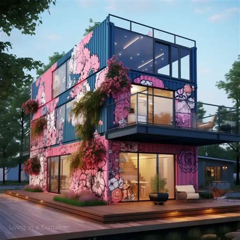 Lux Container Artofit