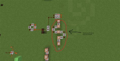 Minecraft Command Block Commands
