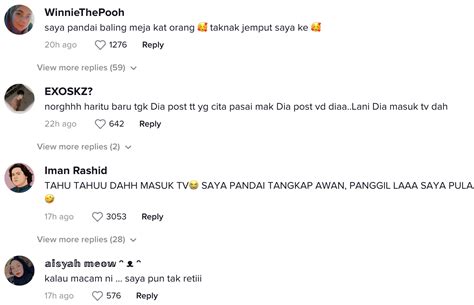 Payung Skill Pusing Kerusi Guna Kaki Budak Perempuan Ini Dipanggil Mhi Dapat Masuk Tv