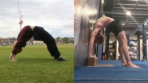 Bridge Mobility And Flexibility Toolkit
