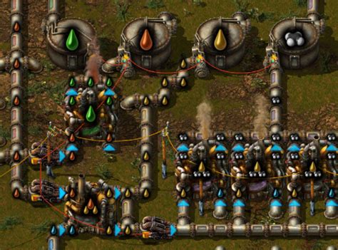 Tutorialcircuit Network Cookbook Factorio Wiki