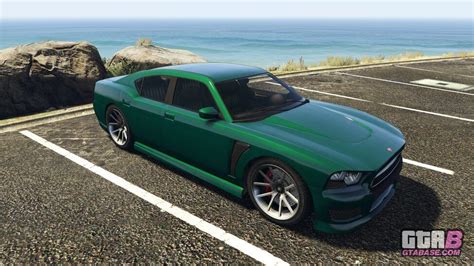 Bravado Buffalo S Gta 5 Online Vehicle Stats Price How To Get