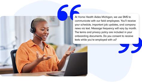 SMS Opt In Examples For Compliant Campaigns