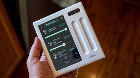 Forget Wiring This Brilliant Smart Home Controller Just Needs A Plug