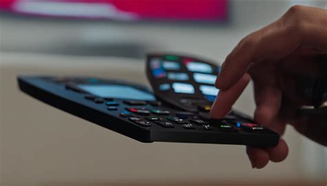 Easy Guide On How To Change Input On LG Smart TV Descriptive Audio