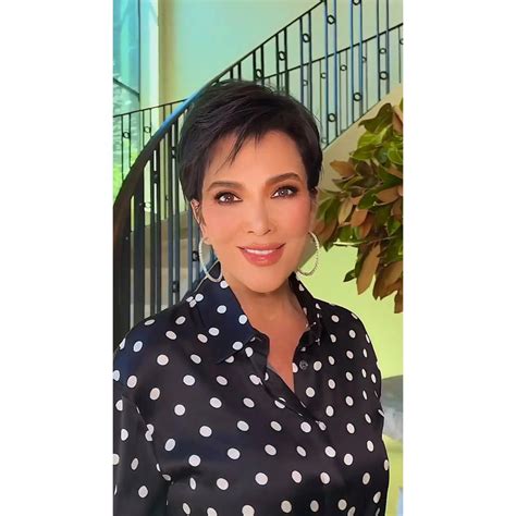 Flipagram Kris Jenner For Kris Jenner Happy Birthday To Our Sweet
