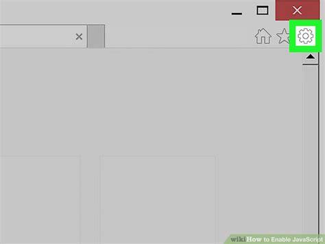 5 Ways To Enable Javascript Wikihow
