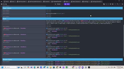 Shadow Clone Or Object Spawner How Do I Gdevelop Forum