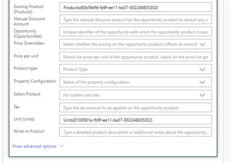Patrick K On Linkedin Dataverse Default Powerplatform Dynamics365 Powerapps Dynamics365ce…