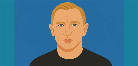 Daniel Craig Bg Life Uk