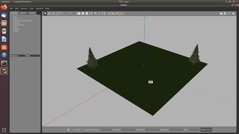 Gazebo Stops Working · Issue 11 · Mikes96autonomouslandinguav · Github