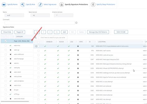 Poc Guide Web Application Firewall Deployment Citrix Tech Zone