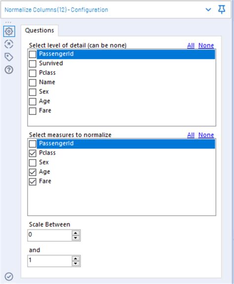 The Data School Alteryx Stats Tools For Beginners Part 4