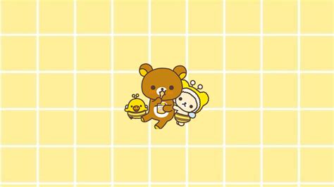 100 Cute Yellow Desktop Wallpapers