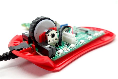 XPG PRIMER Review - Build Quality & Disassembly | TechPowerUp