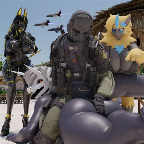 Rule 34 3d Aggron Anubis Bom39 Aurora Nbanoob Big Ass Big Breasts Breasts Bubble Butt