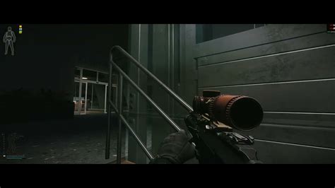 [pve] 타르코프 랩 이벤트 퀘스트 깨기 Youtube