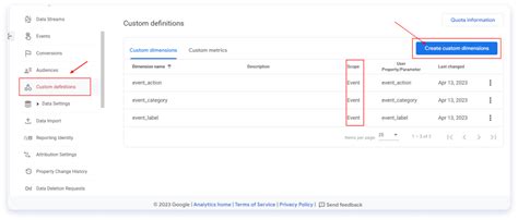 How To Set Up Event Tracking In Google Analytics Step By Step Guide
