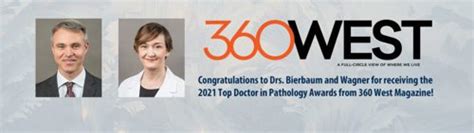 2021 Top Doctor In Pathology Awards Propath