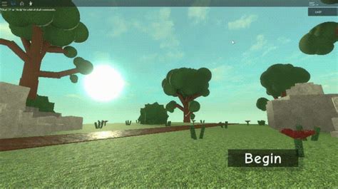 Walking Animation Roblox