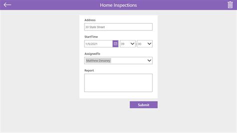 Power Apps Offline Mode A Step By Step Tutorial Matthew Devaney