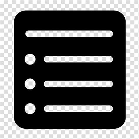 Black Submit Button Png