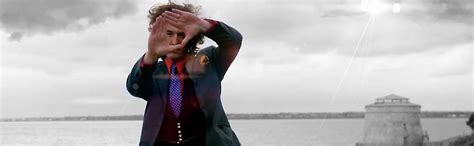 Derek Dempsey About Derek Dempsey