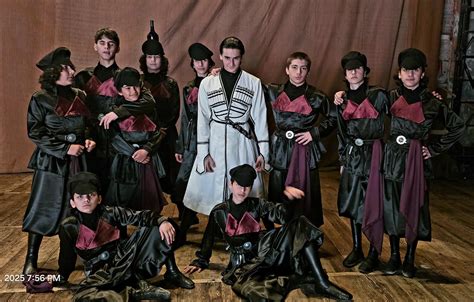 Kavkasioni კავკასიონი Added A Kavkasioni კავკასიონი