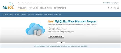 15 Best Database Software And Systems Full Analysis