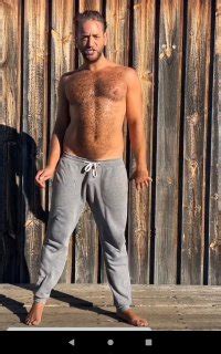 Dylan Benjamin Page Lpsg