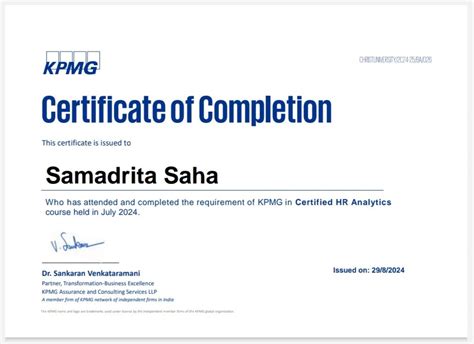 Samadrita Saha On Linkedin Dataanalytics Tableau Orange Hranalytics Kpmg…