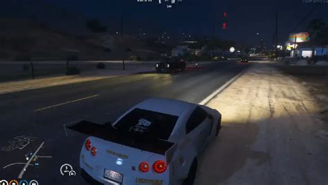 Forced First Person ESX QB FiveM Store