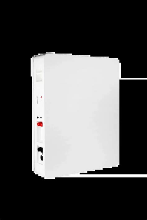 Wall Mounted Energy Storage System Herewin