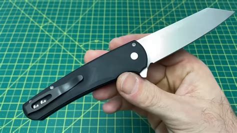 Best Button Lock Knives Of All Time Knife Informer