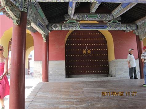 2022天坛游玩攻略天坛公园景点门票分淡季和旺【去哪儿攻略】