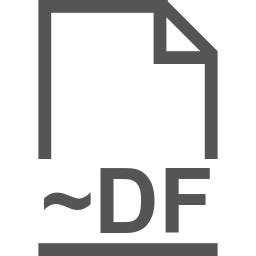 DF File Extension What Is A Df File And How Do I Open It