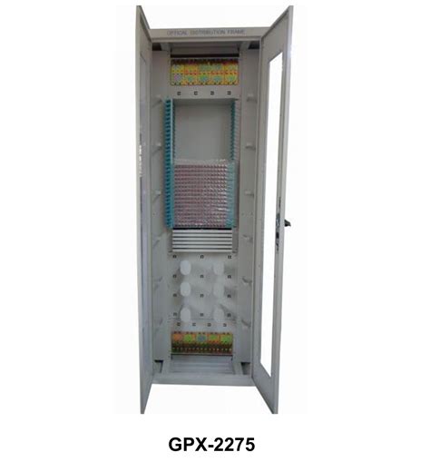 35u 36u Fiber Optic Distribution Cabinet Optical Fiber Distibution Frame Fiber Optic Cabinet