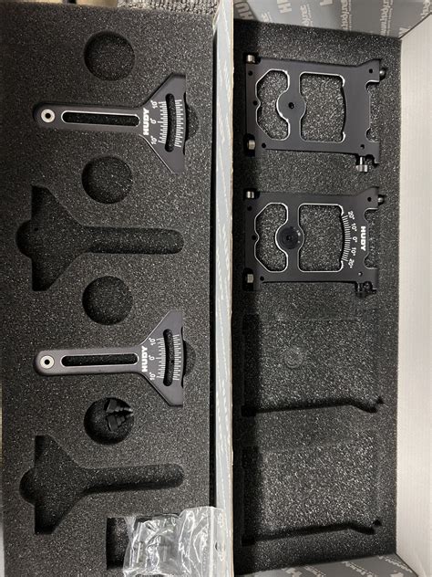 f s hudy 1 10 setup station r c tech forums