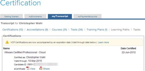 Zomg Vmware Vcp Certifications Now Expire The End Is Nigh Wahl Network