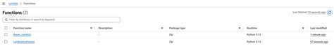 Securing Api Gateway With Lambda Authorizer Using Jwt Tokens Dev
